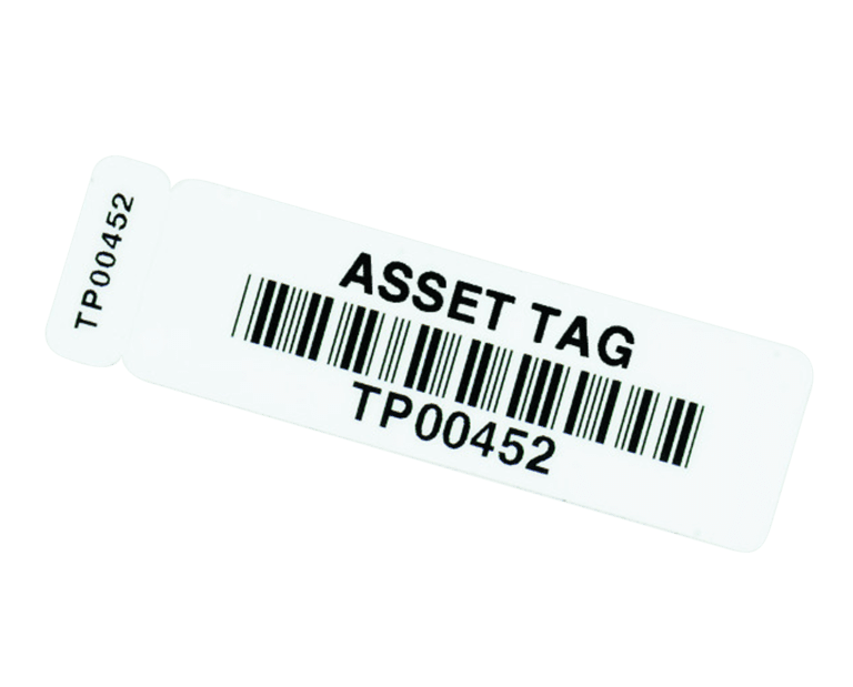 split-label - BarScan, Inc